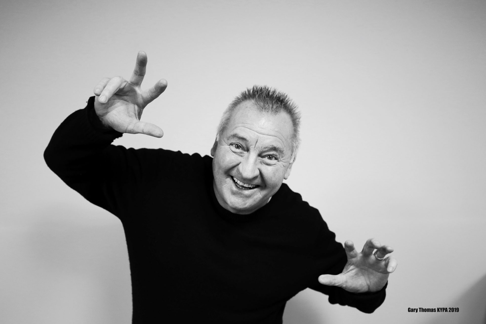 Photography - Gary Thomas Kypa