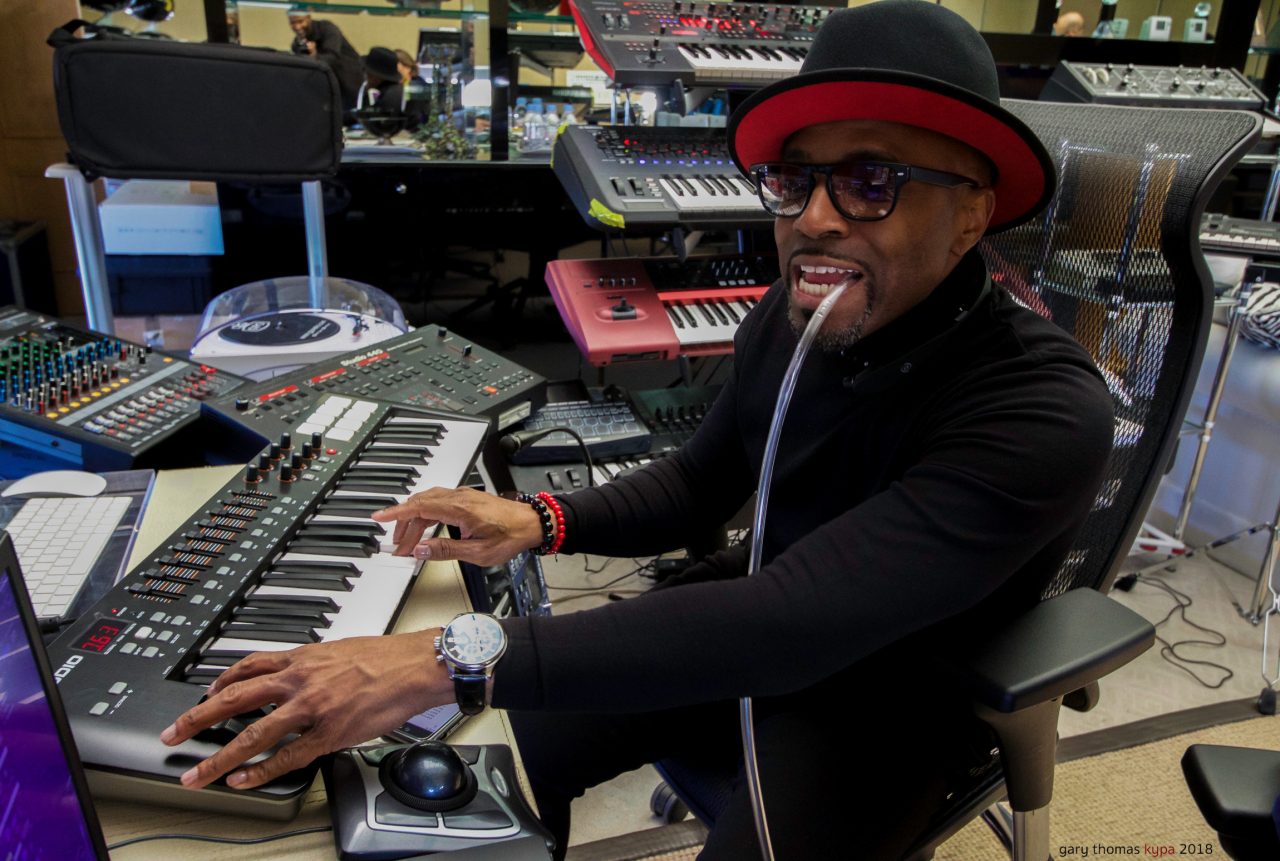 Photography - Gary Thomas Kypa